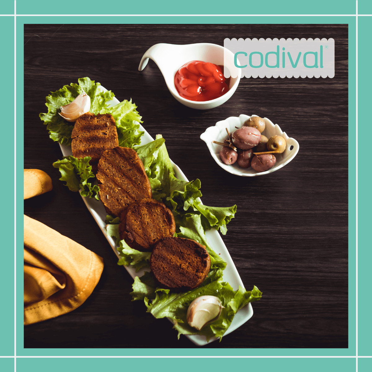 Carne vegana, qué es y diferencias con la convencional