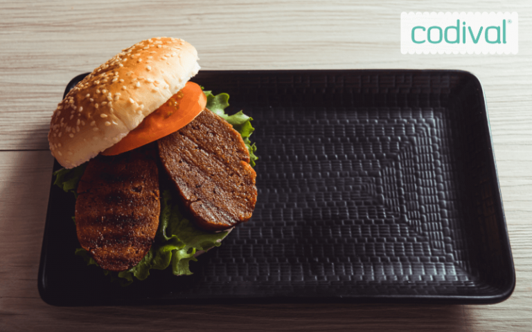 Carne vegana, qué es y diferencias con la convencional