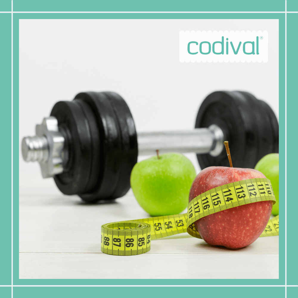 Dieta y Actividad Física: Nutrición ayuda a Mantenerte Activo